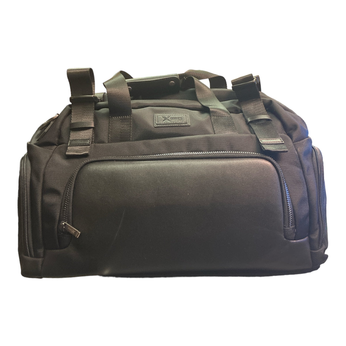 X Series by iFLY Executive Duffel Bag — Ewirelessgear