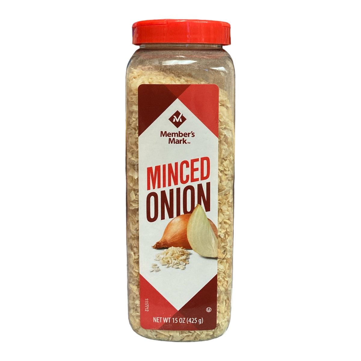 Member's Mark Minced Onion (15 oz.) — Ewirelessgear
