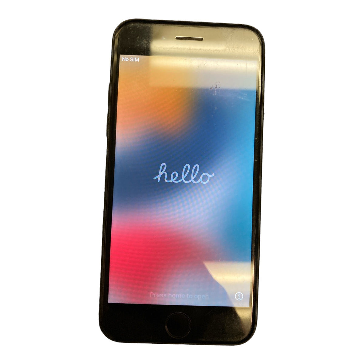 Apple iPhone 7 32 GB Unlocked 4.7-inch Retina HD Display - Okay ...