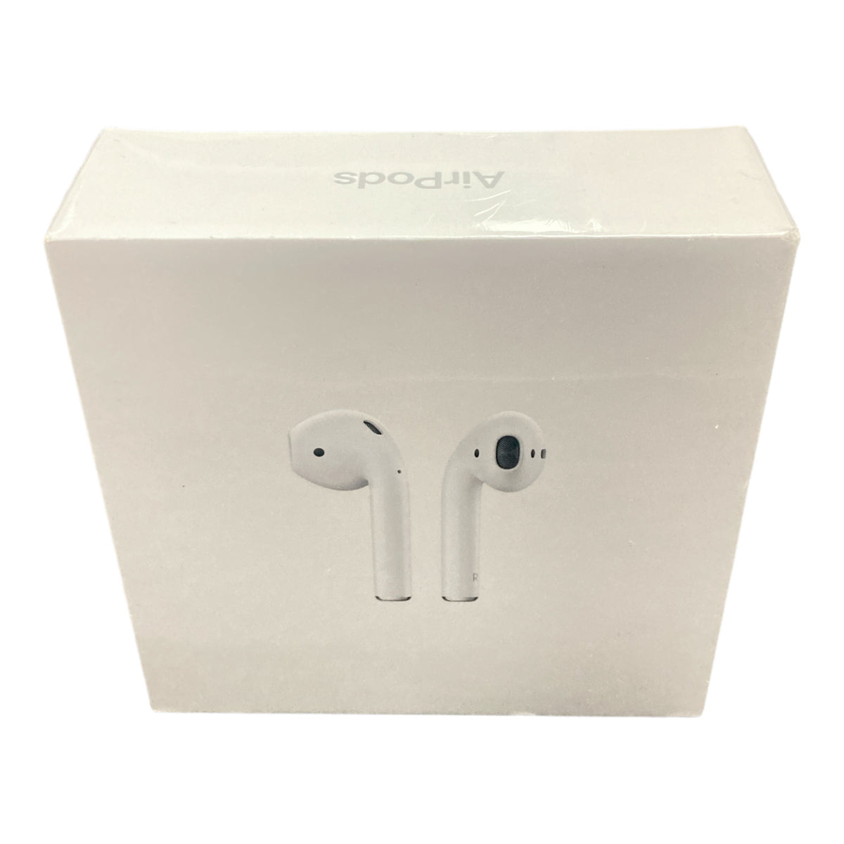 Apple AirPods with Wired Charging Case (2nd Generation) — Ewirelessgear