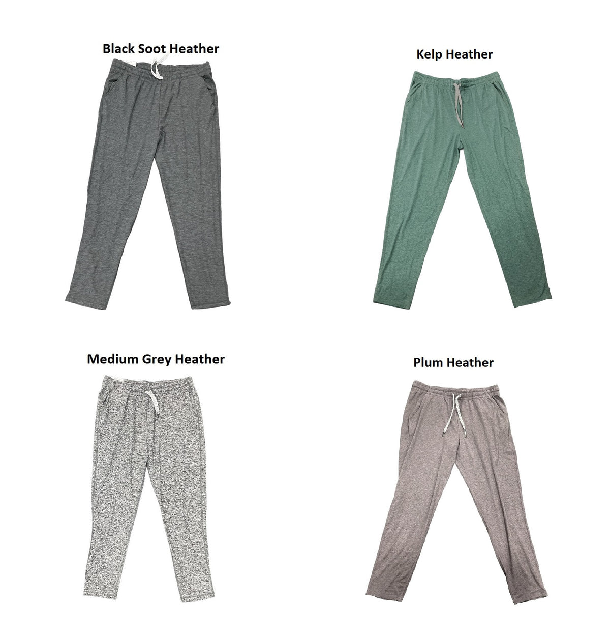 Member's Mark Ladies Favorite Soft Stretch Cozy Slim Pant — Ewirelessgear