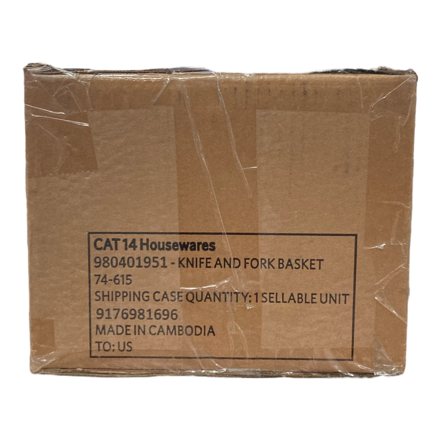 Member's Mark Buffet Caddy with Removable Baskets — Ewirelessgear