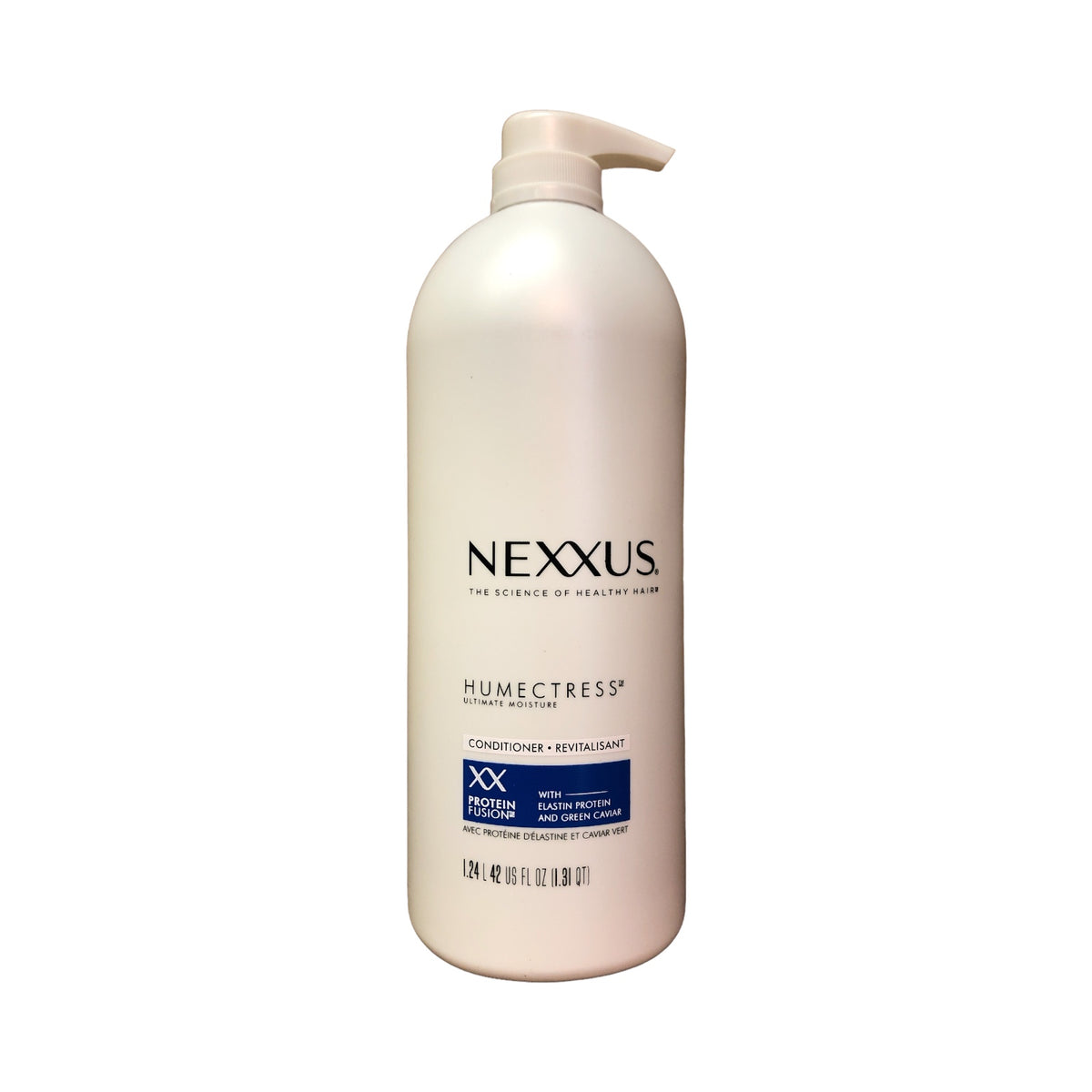 Nexxus Humectress Ultimate Moisture Conditioner (42 Fluid Ounce ...