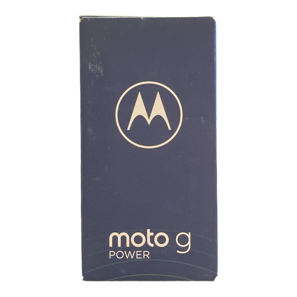 Motorola XT2165 Moto G Power 2022, 64GB, 50MP, Unlocked, Dark Grove ...