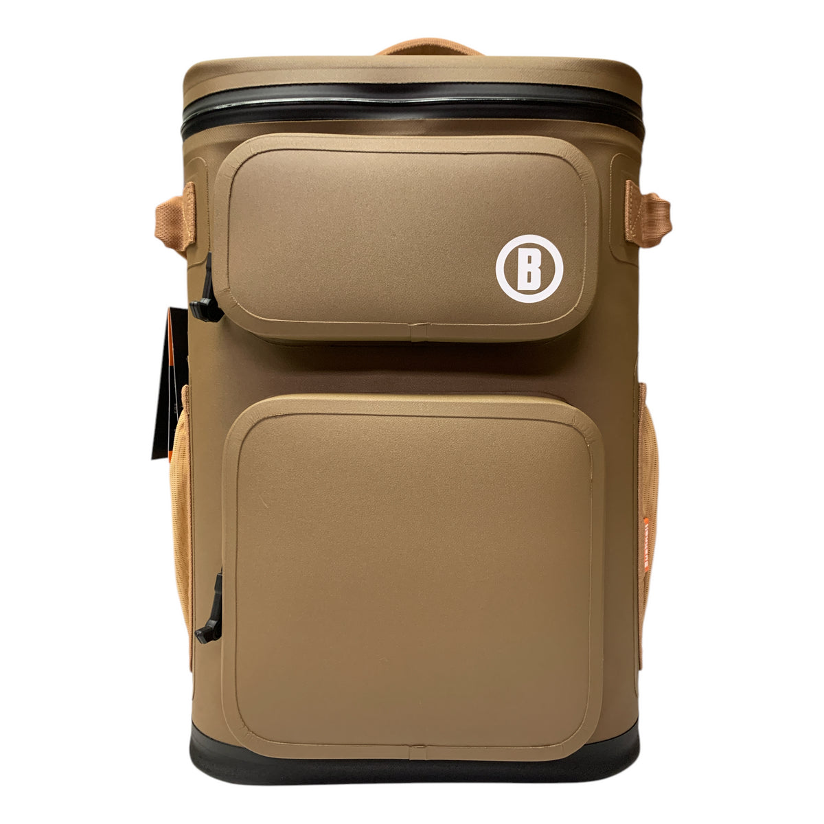 Bushnell 24-Can Leakproof Backpack Cooler with Punture Resistant Liner ...