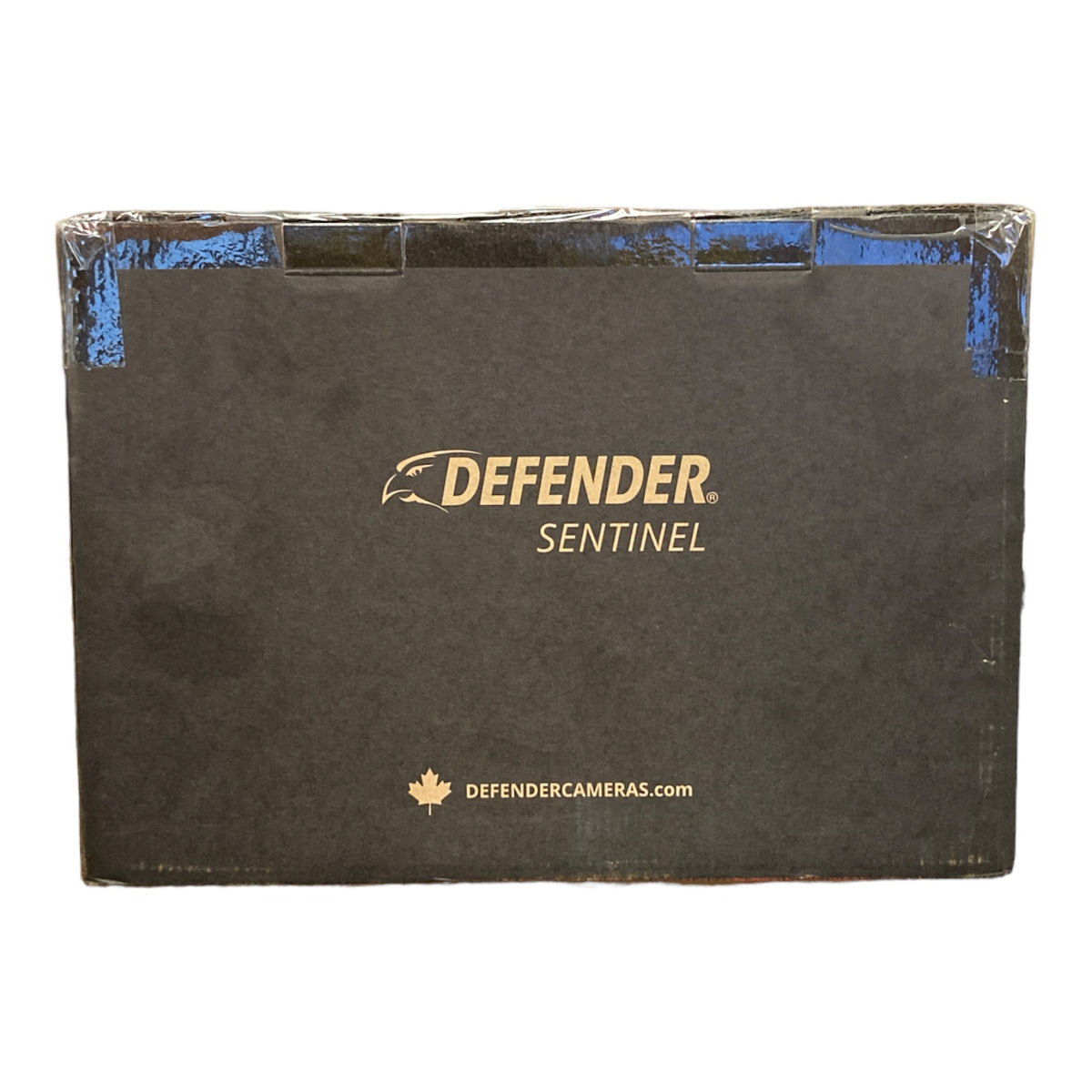 Defender Sentinel 4K Ultra HD POE Wired NVR Security System with 8 Cam ...