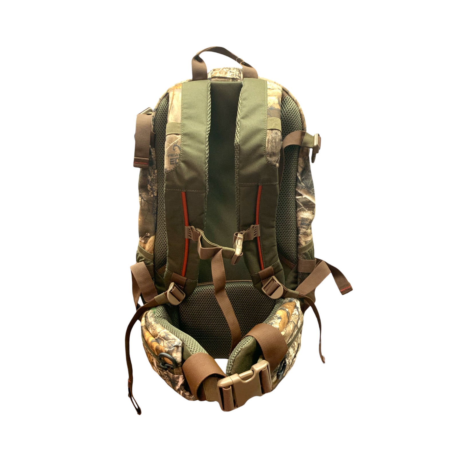 Timber Ridge Elite Hunt Pack Rifle/Bow Carry System, with Realtree Edg ...