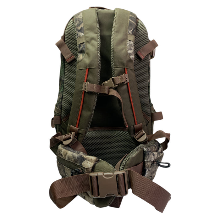 Timber Ridge Elite Hunt Pack Rifle/Bow Carry System, with Realtree APX ...
