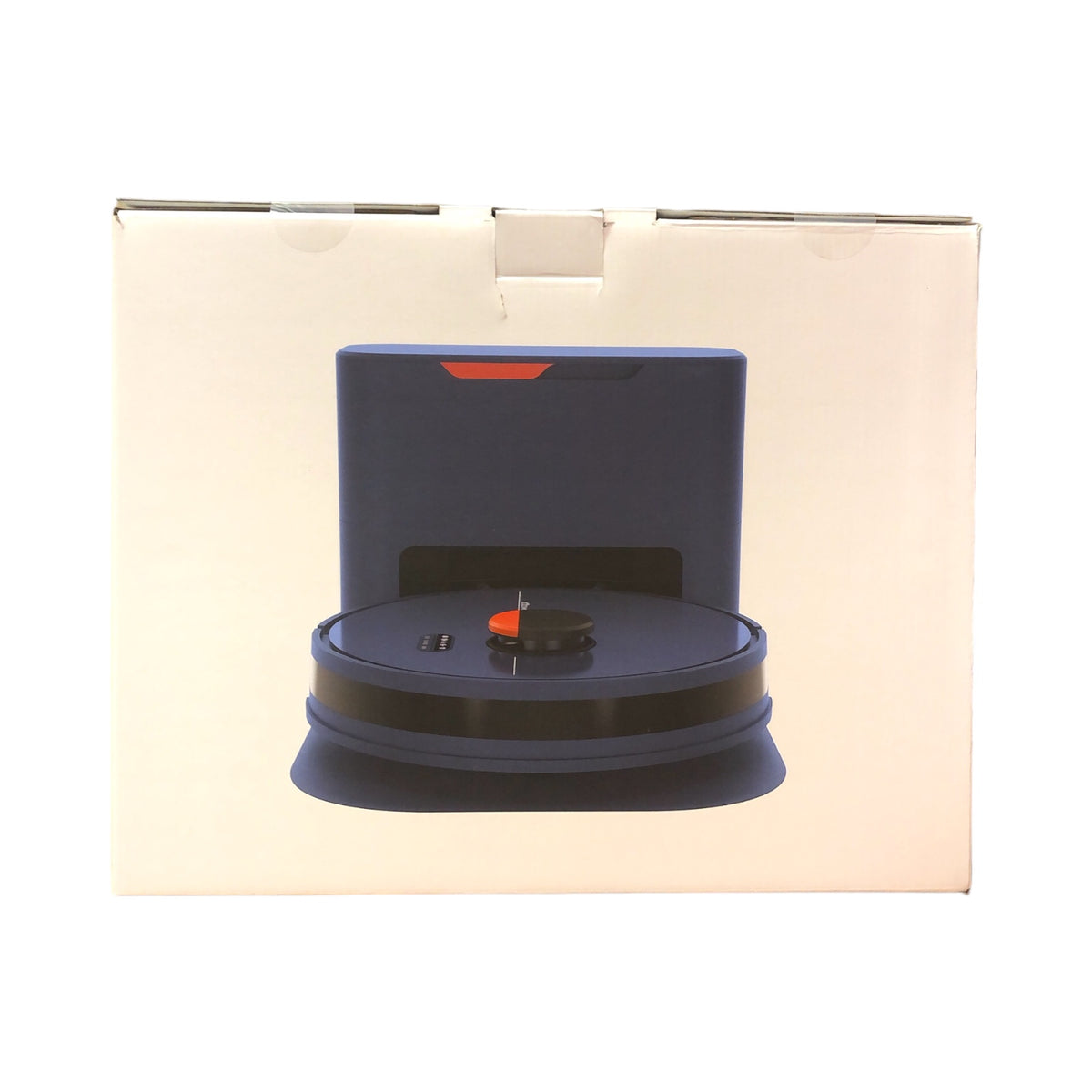 bObsweep - Dustin Wi-Fi Connected Self-Emptying Robot Vacuum and Mop ...