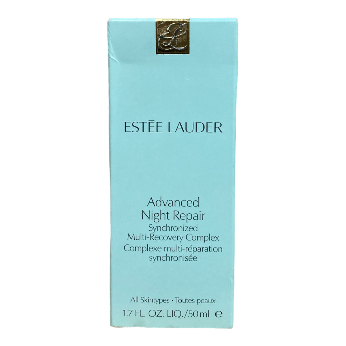 Estee Lauder Advanced Night Repair Synchronized Multi-Recovery Complex ...