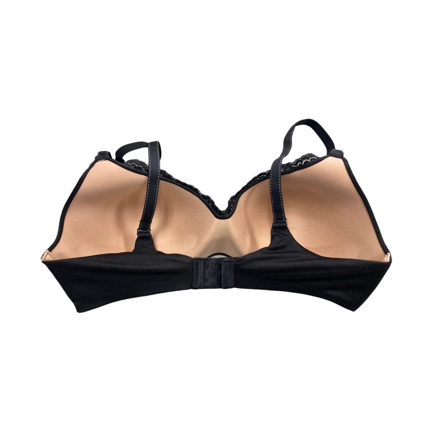 Maidenform Women's Wireless Lace Lift and Support Convertible Straps F ...