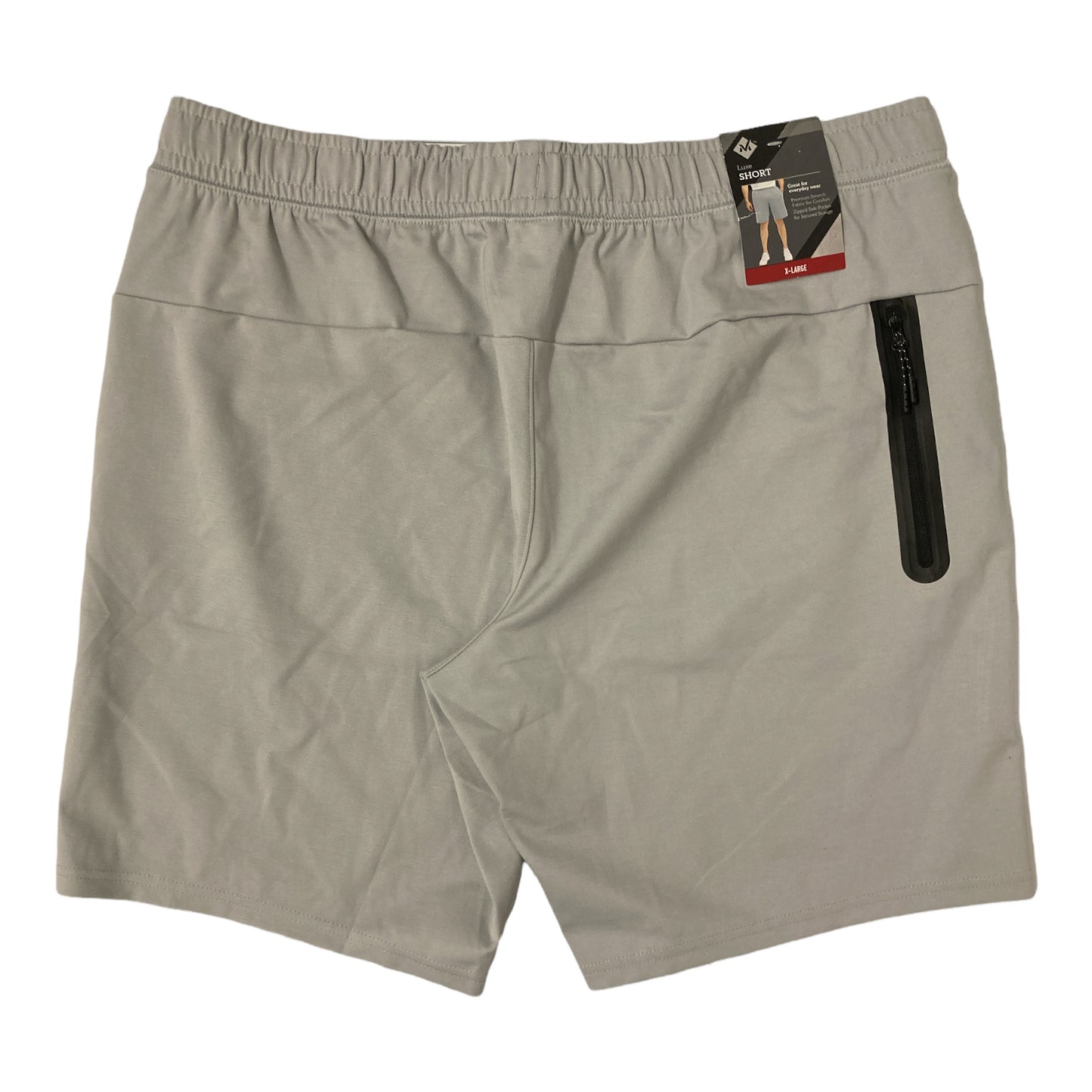 Member's Mark Men's Ultra Soft Luxe Active Stretch Short – Ewirelessgear