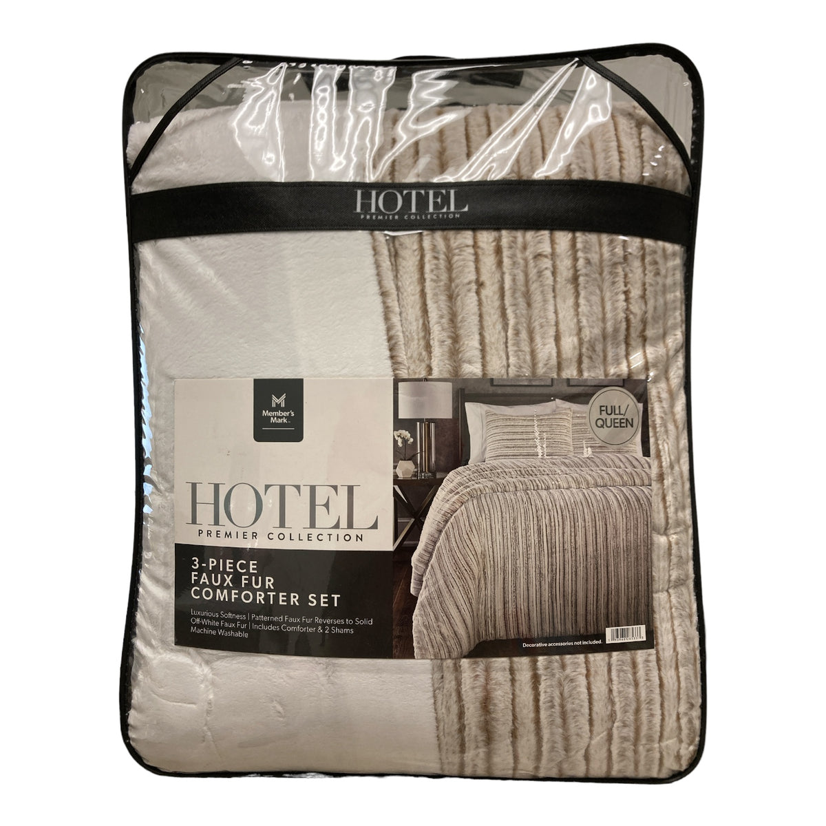 Member S Mark Hotel Premier Collection