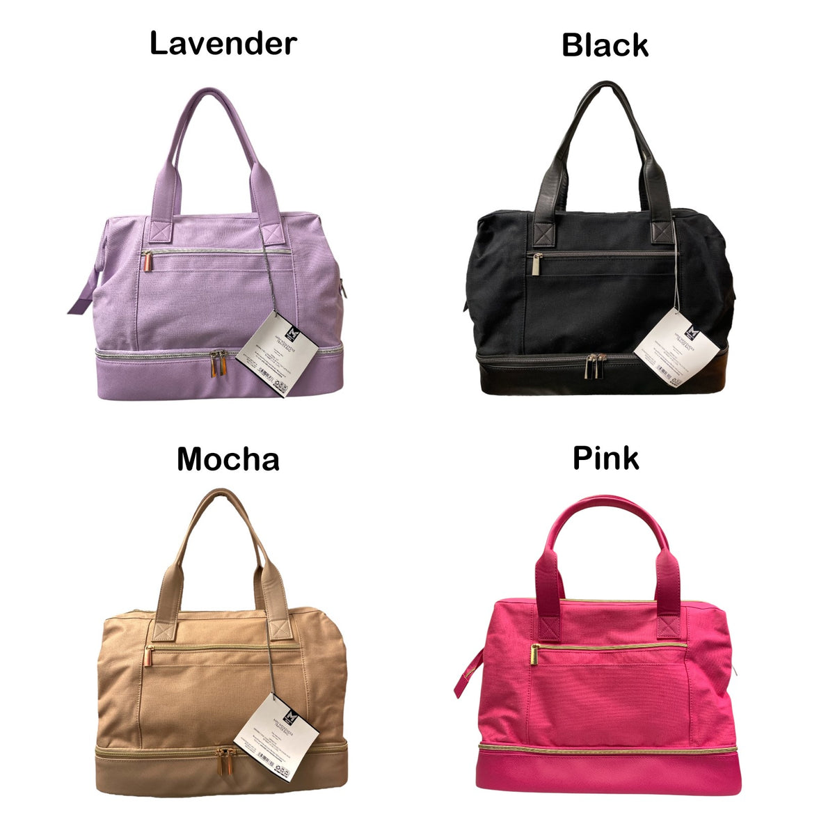 Member S Mark Weekender Bag