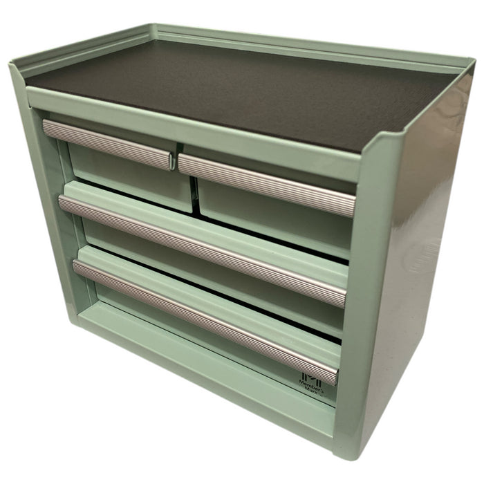 Member's Mark 4 Drawer Steel Tool Box, Bottom Box — Ewirelessgear