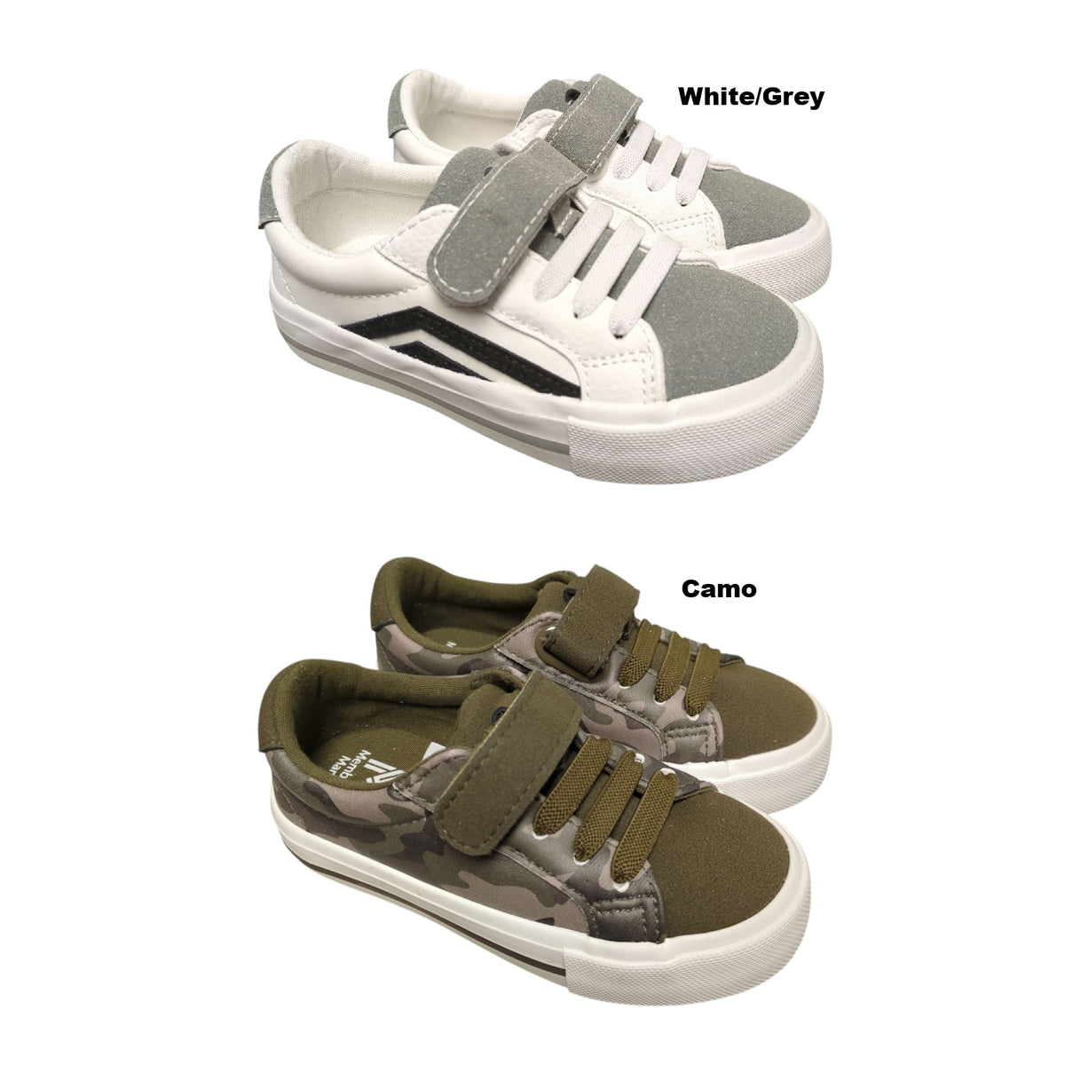 Member's Mark Toddler Boys Hook-and-Loop Closure Play Shoe — Ewirelessgear