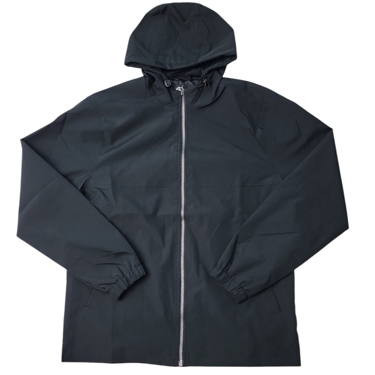 WP Weatherproof Men's Water & Wind Resistant Rain Jacket, S2570525SAM ...