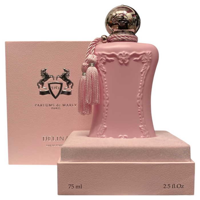 Parfums De Marly Paris Delina Eau de Parfum, 2.5 fl. oz — Ewirelessgear