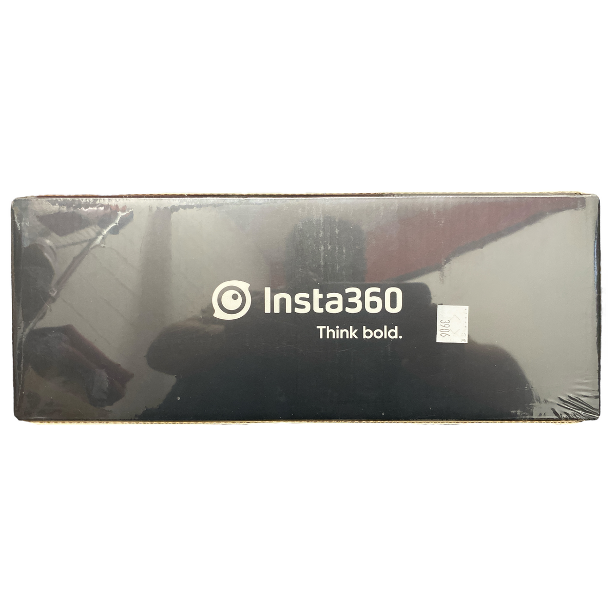 Insta360 X3 Pocket 360 Action Cam Bundle, 64GB SD, Extra Battery, Self ...