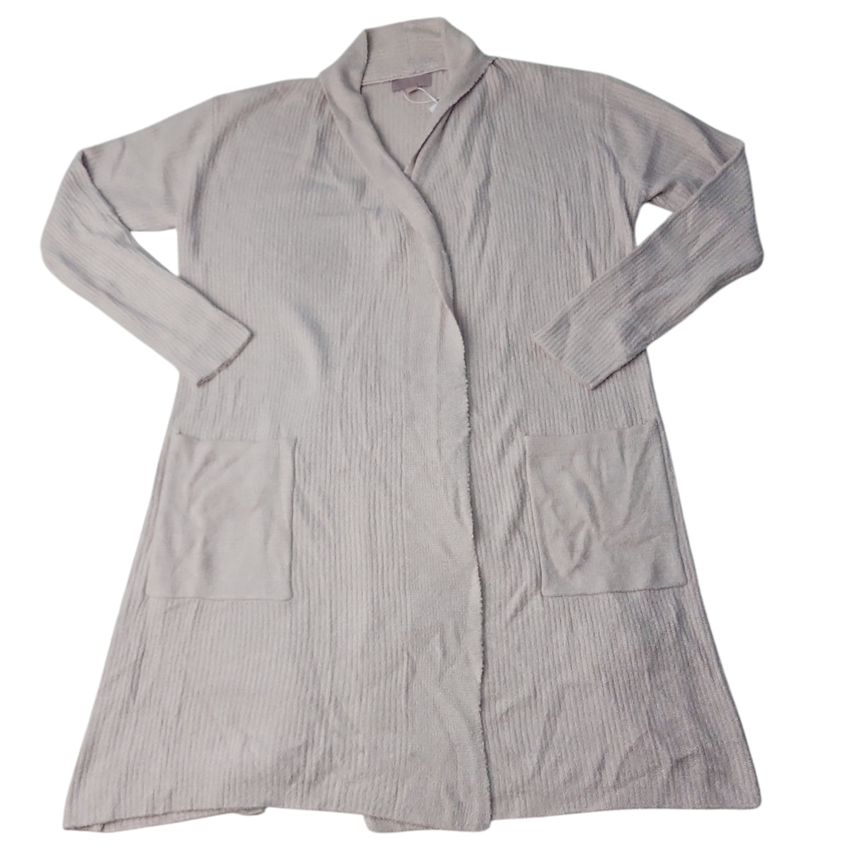 Barefoot Dreams Women's Cozy-Chic Lite Ribbed Robe — Ewirelessgear