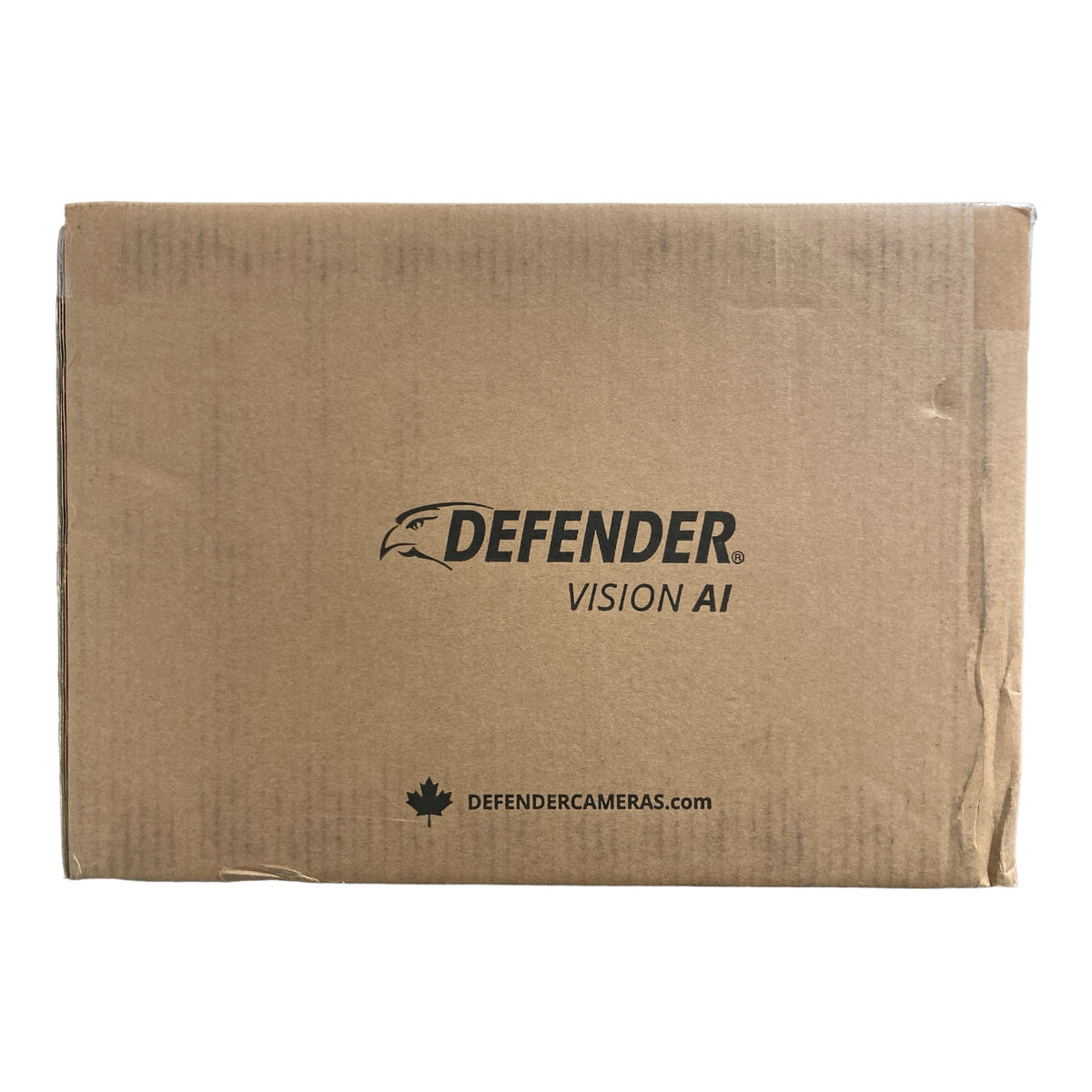 Defender 4k Ultra HD Wired Security Cameras- (4 Channel 1TB 4 Cameras ...