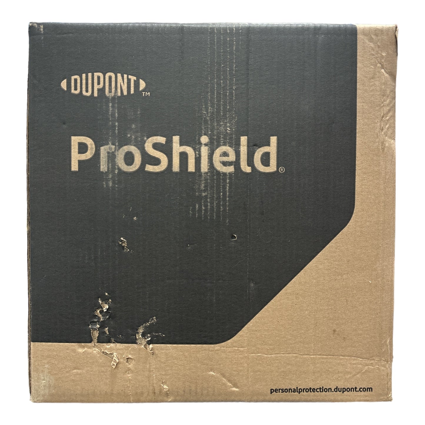 DuPont Blue ProShield 6 SFR Disposable Coveralls, Size Large, 25 Count ...